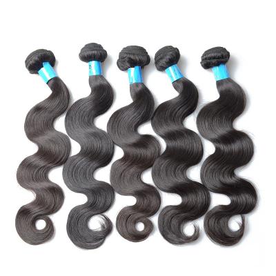China Wholesale Cheap Body Wave Virgin Brazilian Hair High Quality Brazilian Hair Tangle Free Shedding Free for sale