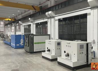 China Factory - Changzhou Dazhuo Testing Equipment Co., Ltd