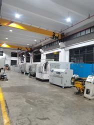China Factory - Changzhou Dazhuo Testing Equipment Co., Ltd