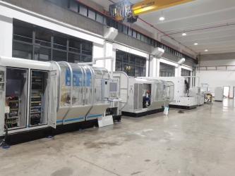 China Factory - Changzhou Dazhuo Testing Equipment Co., Ltd