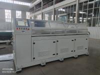 China Customizable Hydraulic Reciprocating Seal Test Bench 7.5KW Motor 42MPa Pressure Capacity for GB/T 32217-2015 Compliance for sale