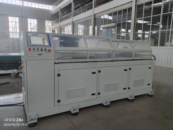 調整可能な水力回転シール試験台 7.5KW ユーザーフレンドリー