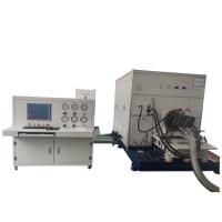 Quality 90kw Hydraulic Pump Test Bench 150 L/Min For Engineering Machinery for sale
