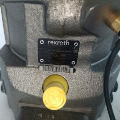 Cina A6ve055ep200p00e/65mvvv0p2z62b Motore idraulico di Rexroth per macchine rotanti di perforazione in vendita