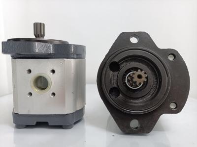 China Rexroth Hydraulic Gear Pump 0510625072 Azpf-11-019rrr20kb-S0081 for sale