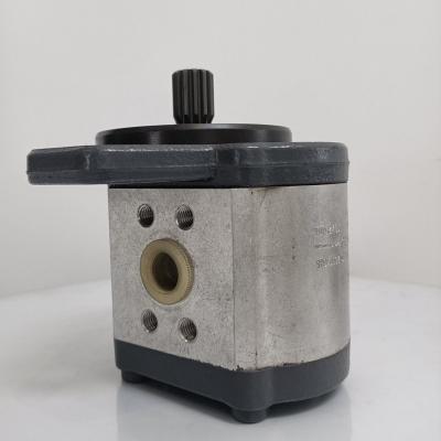 Κίνα Υδραυλική αντλία τροχιάς Rexroth 0510725404 Azpn-11-022ldc07kb-S0081 προς πώληση