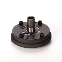 China A4VSG500 Charge Pump for Rexroth A4VSG500 Piston Pump | 0.5kg Weight | ISO9001 Certified for sale