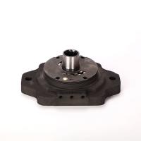 China A4VSG500 Charge Pump for Rexroth A4VSG500 Piston Pump | 0.5kg Weight | ISO9001 Certified for sale