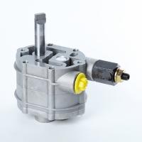 China 90R180 Hydraulic Charge Pump Replacement with Carbon Steel Construction and 500 Pieces/Month Capacity for sale