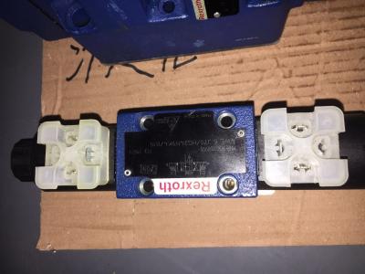 China Customized Internal Thread Hydraulic Directional Control Valve R900574017 for sale