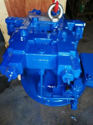 중국 A8vo107la1kh2 렉스로스 로터리 드릴링 엔지니어링 기계에 대한 수압 피스톤 펌프 판매용