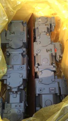 중국 충전 펌프 A11vlo130lrds 펌프 트럭 발굴기용 수압 피스톤 펌프 판매용