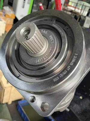 Cina Motore idraulico Rexroth originale A2FM250 per macchine da sollevamento in vendita