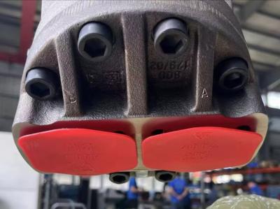 Cina Motore idraulico Rexroth originale A2FM250 per macchine da sollevamento in vendita