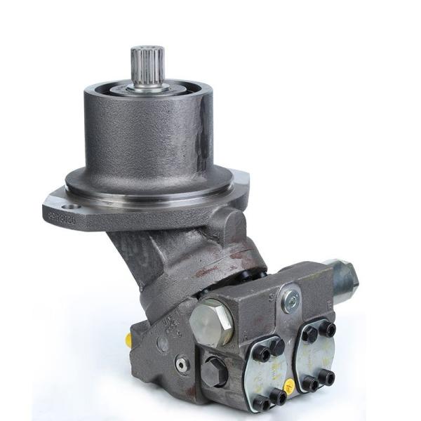 A2fe160 Cast Iron Hydraulic Piston Motor For Rexroth