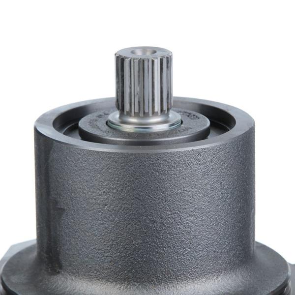 A2fe160 Cast Iron Hydraulic Piston Motor For Rexroth