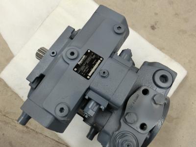 중국 수압 예비 부품 A4vg A10vg 발굴기용 피스톤 펌프 판매용