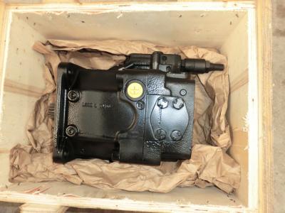 중국 A11vo75 A11vo95 콘크리트 믹서용 수압 피스톤 펌프 판매용