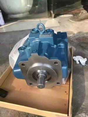 China Low Noise Operation Variable Displacement Piston Motor with 45kg Weight for Industrial Hydraulic Power for sale