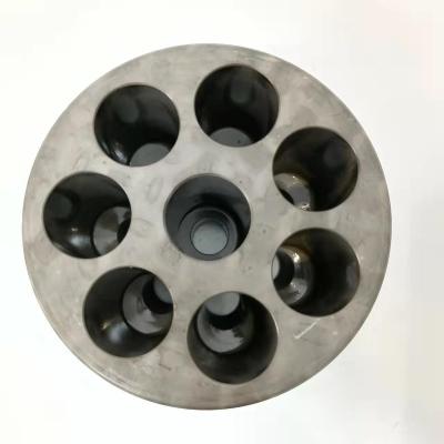 China A6vm28 Hydraulic Spare Parts For Rexroth Piston Motor for sale