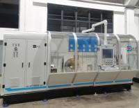 Quality DAZHUO Launches 160KW Hydraulic Pump/Motor/Valve Comprehensive Test Bench with Advanced Measurement & Control for sale