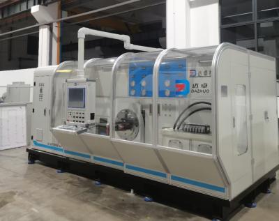 China ¿Necesita un banco de pruebas de válvulas de bomba duradero? en venta