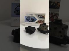 A6vm160 Hydraulic Motor For Rexroth A6vm Series Hydraulic Motor