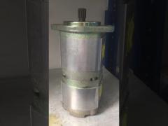 Gear Pump For Excavator 4255303 9218004 Ex100-2 Ex120-2 Ex200-2 Shimadzu Hydraulic Gear Pump