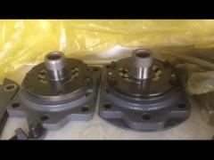 A4vsg500 Charge Pump For Rexroth A4vsg500 Piston Pump