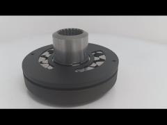 A4csg355 수압 충전 펌프 A4csg355 렉스트로스 피스턴 펌프