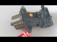 A2fe90/61W-Vzl1920-S R902165315 Rexroth Hydraulische motor voor bouwmachines