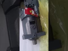 Rexroth Hydraulic Pump Spare Parts For A6vm160 Construction Machinery Parts