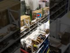 Motore idraulico Rexroth originale A2FM250 per macchine da sollevamento