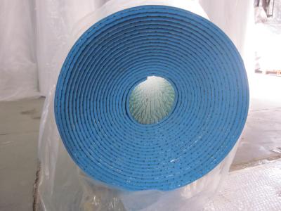 China Aluminium Reflective Foam Insulation Sheet/ Aluminum foil XPE/EPE Foam for sale