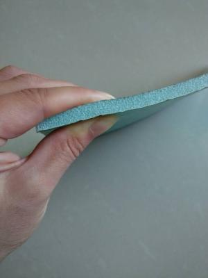 China Heat insulation EPE/XPE closed cell foam with aluminum foil foam insulation for sale
