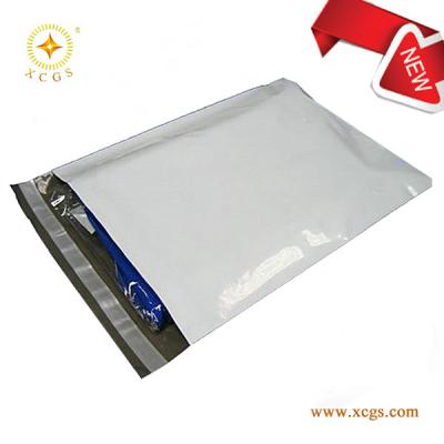 China Co-extruded Plastic Poly Mailing Mailer, Poly Courier Mailer, express Postage Envelopes for sale