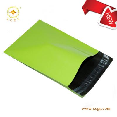 China Custom Printed Poly Courier Bag/UPS Express Mailing Envelope /Co-extruded poly mailer for sale