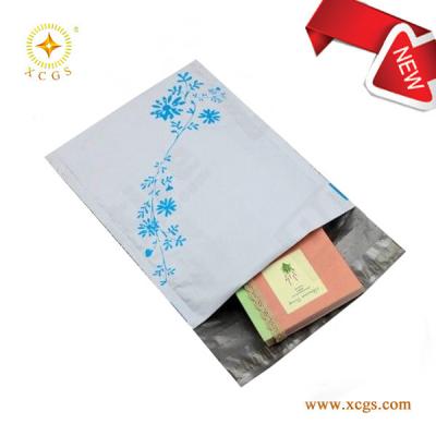 China Customized printed poly bubble mailers / Wholesale Poly Bubble Shipping Bag for sale