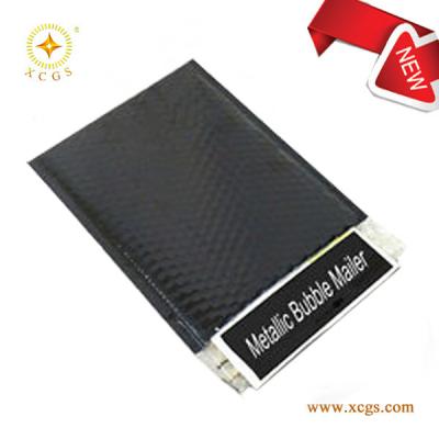 China Customize waterproof Metallised self adhesive Shock Resistance Air Bubble Bag for sale
