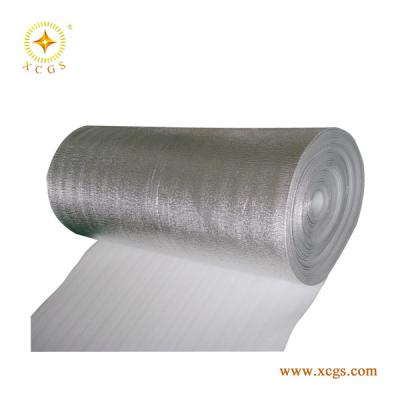 China High Performance and Hologen Free Foam Heat Insulation Material for sale