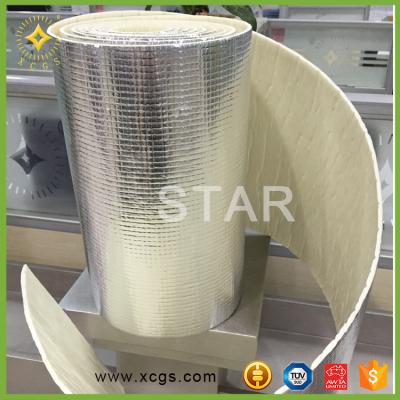 China Foam Building Construction Heat Thermal Break Reflective Material for sale