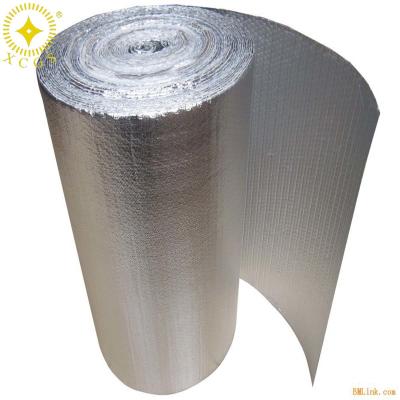 China Ceiling Insulation Bubble Foil, Ceiling Foil Bubble Insultaion,Ceiling Heat Insulation for sale