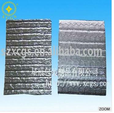 China Energy saving Double Bubble Foil Heat Insulation for Construction for sale