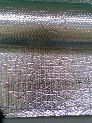 China energy saving aluminum foil heat insulation ,fireproof and heat insulation face shield,heat insulation door strip for sale