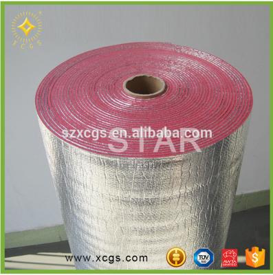 China Up-grade XPE Foam Waterproof and Soundproof Building Thermal Insulation Material for sale