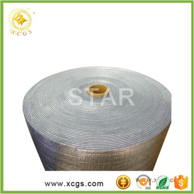 China Up-grade XPE Foam Waterproof and Soundproof Building Thermal Insulation Material for sale
