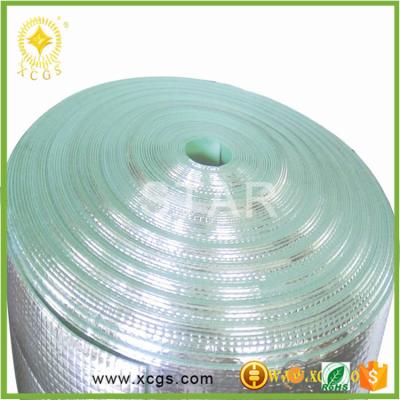 China high quality custom colored aluminium foil foam insulation from China for sale