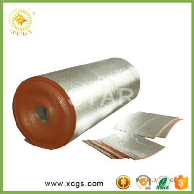 China Australia Standard and AWTA Certificate Closed Cell XPE Foam Insulation Material for sale