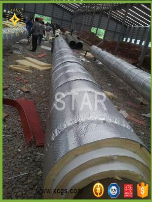 China Reflective Aluminum Bubble Foam Foil Insulation for Roof Wall and Floor for sale