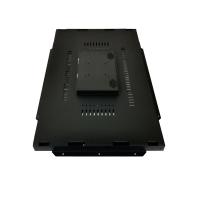 China Customizable Gaming Infrared Multi 10 point Touch Screen With 3M/ELO Protocol Compatibility for sale